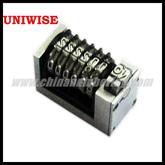 Uniwise - Numbering machine box,Tally Counter,Stamp Uniwise - Numbering machine box,Tally Counter,Stamp
